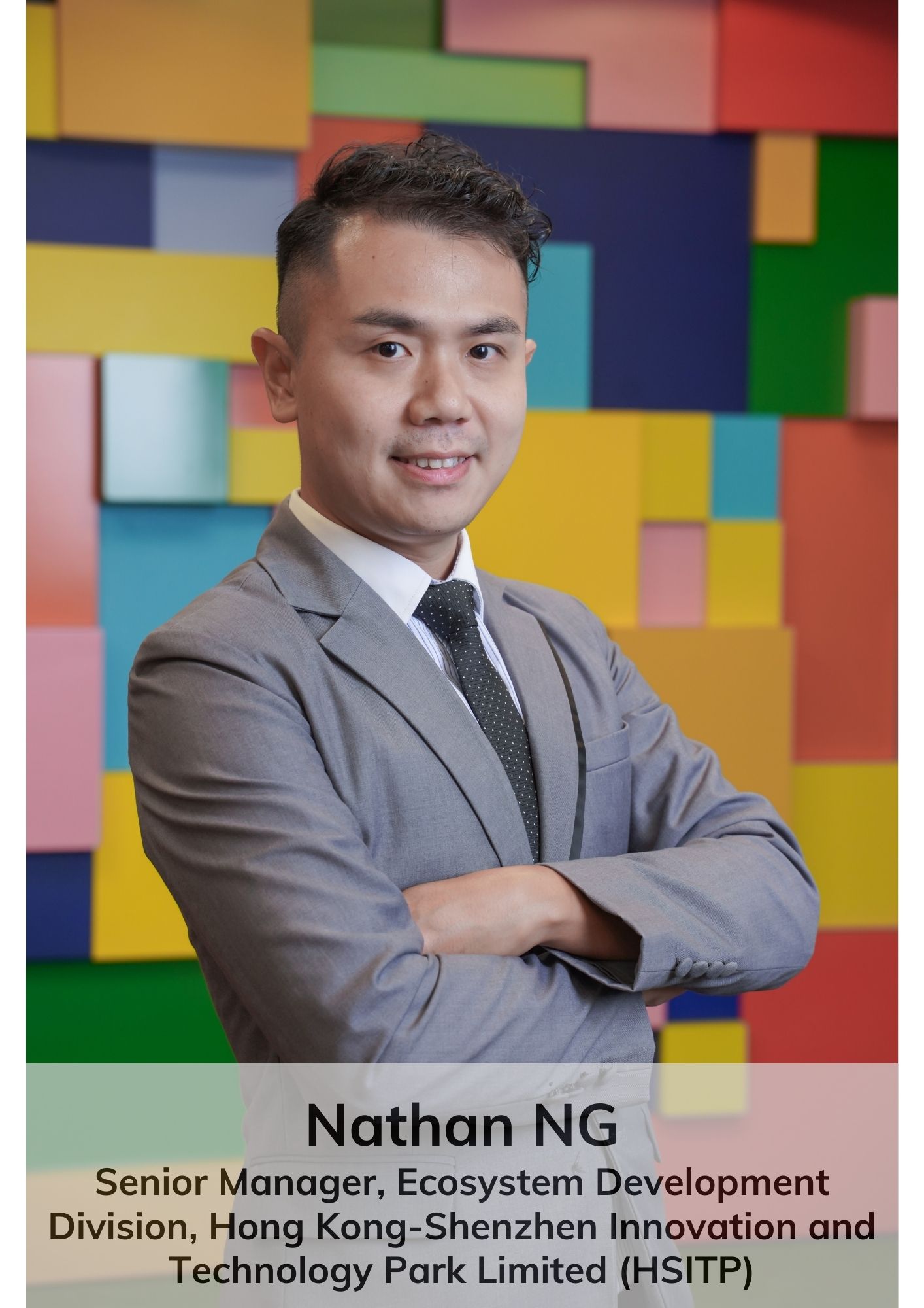 One Million 2024 - Judges | Entrepreneurship Center - The Hong Kong University of Science and ...